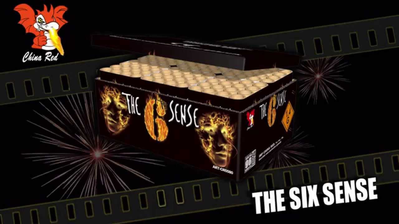 Kerstboomboerderij.nl-andrevanwees-vuurwerk CR 5580 THE SIX SENSE - YouTube