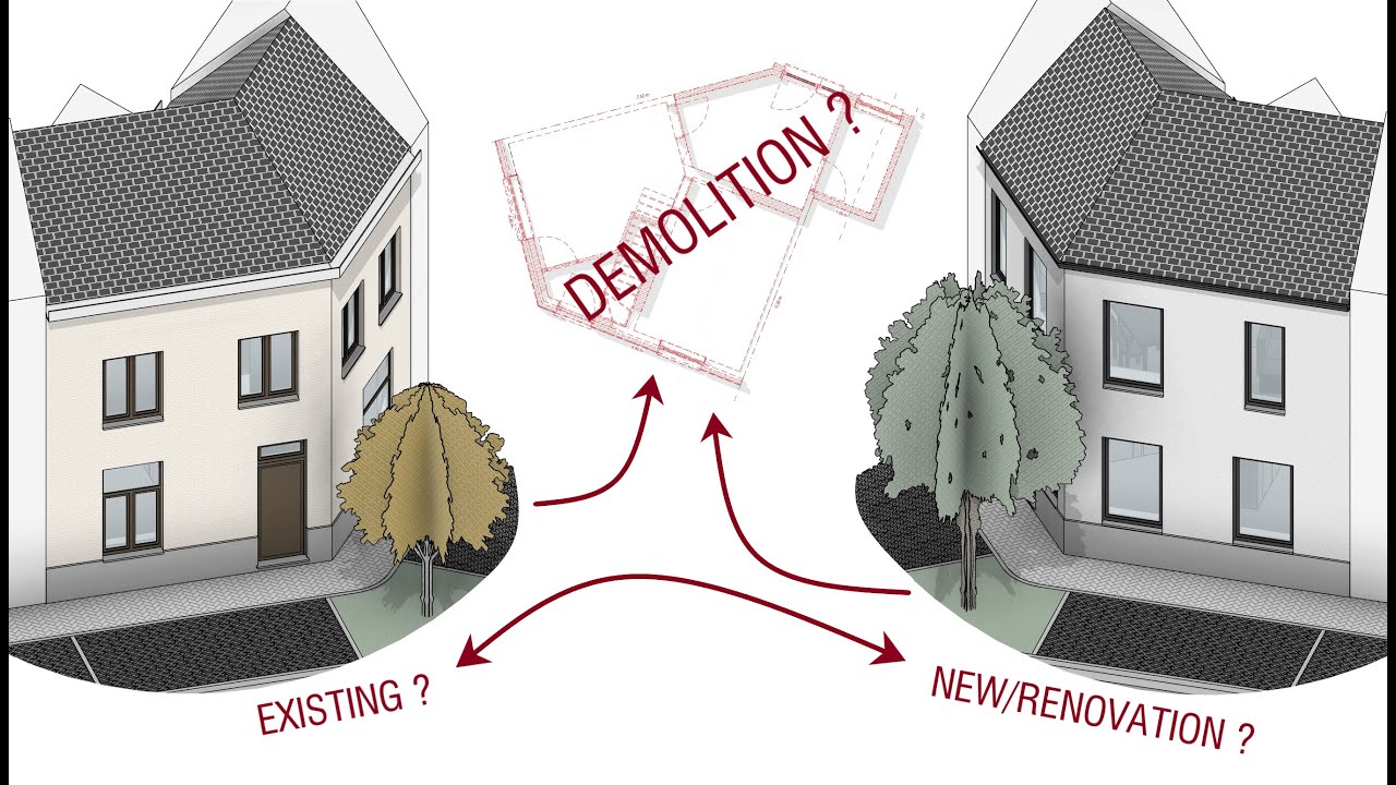 Seamless Project Evolution with Revit Phasing - YouTube