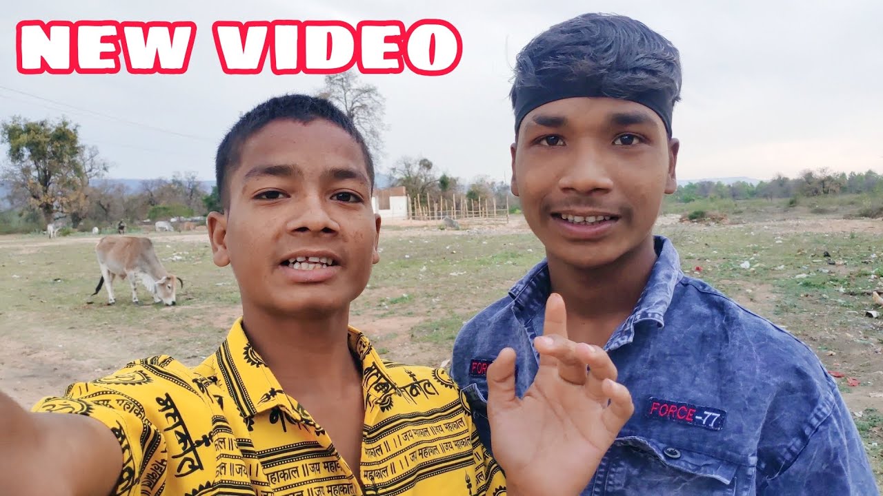 NEW VIDEO BHAI K SATH @sujalkewat - YouTube