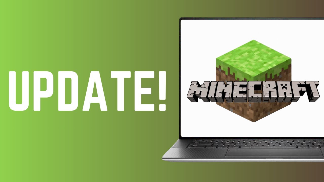 How To Update Minecraft Bedrock On PC | 2025 Easy Guide - YouTube