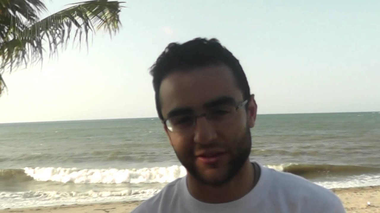 HD Feedback Volunteer Benjamin Keeper in Honduras La Ceiba Health Care ...