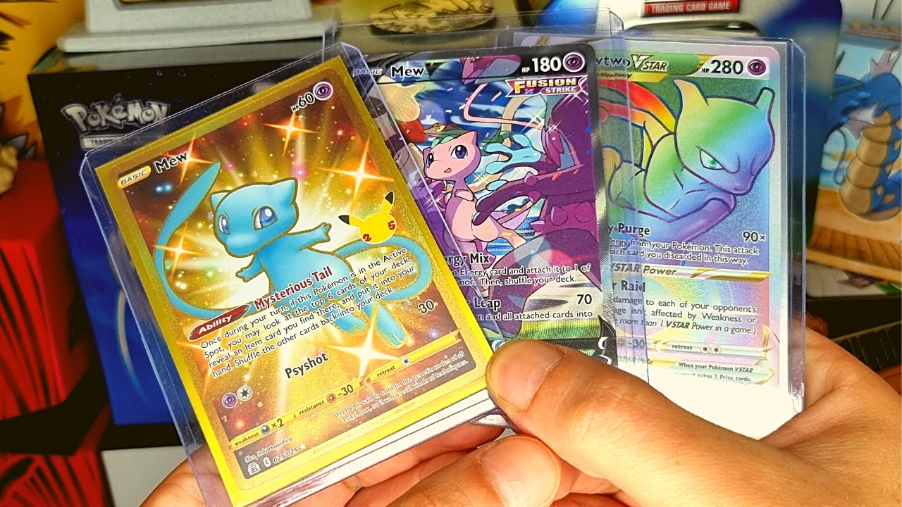 Recap Of My Best Pokemon Pulls | 600+ Pokemon packs - YouTube