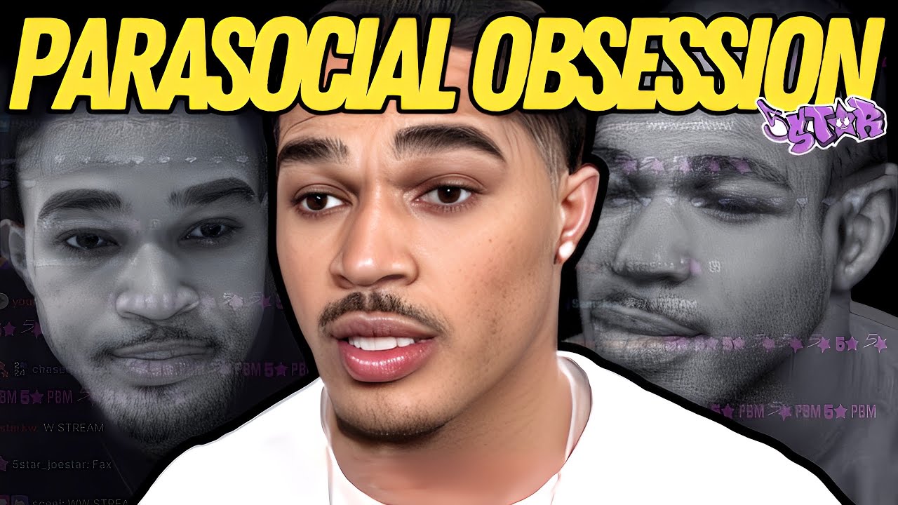 PlaqueboyMax: How Fan Obsession Turned Into Relentless Overanalyzing ...