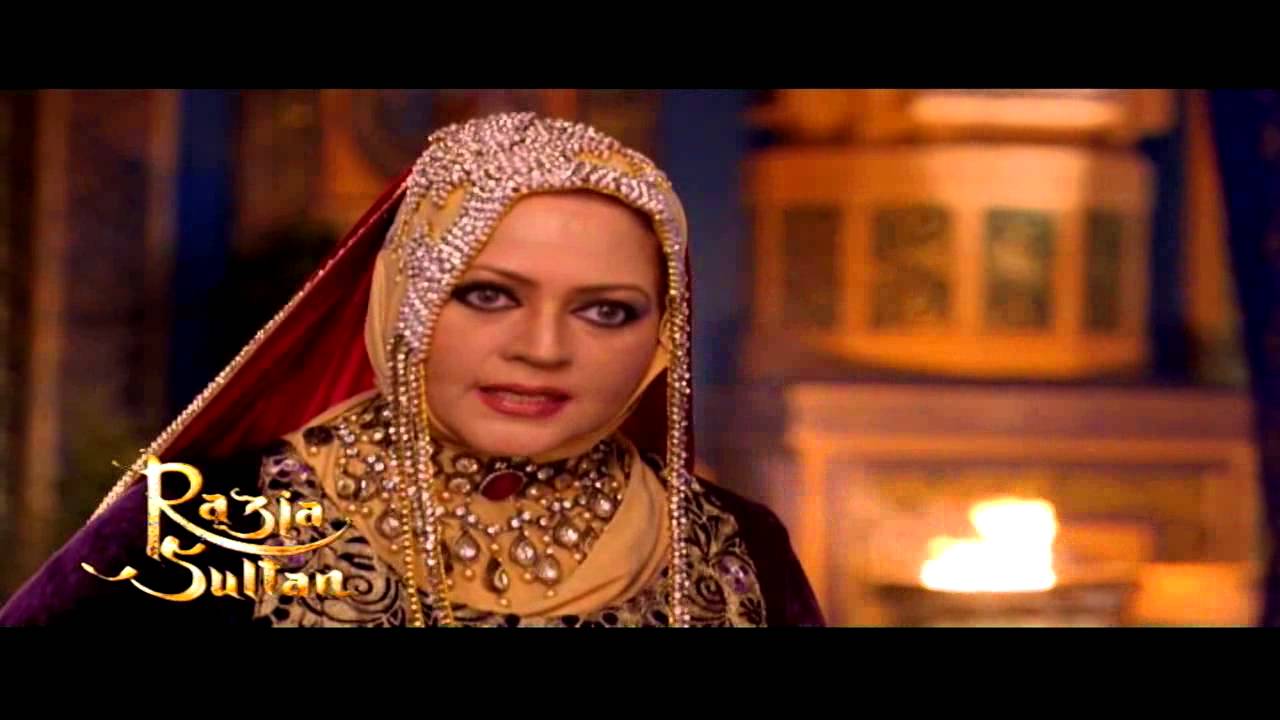Razia Sultan - Teaser 11 Juni 2015 - YouTube