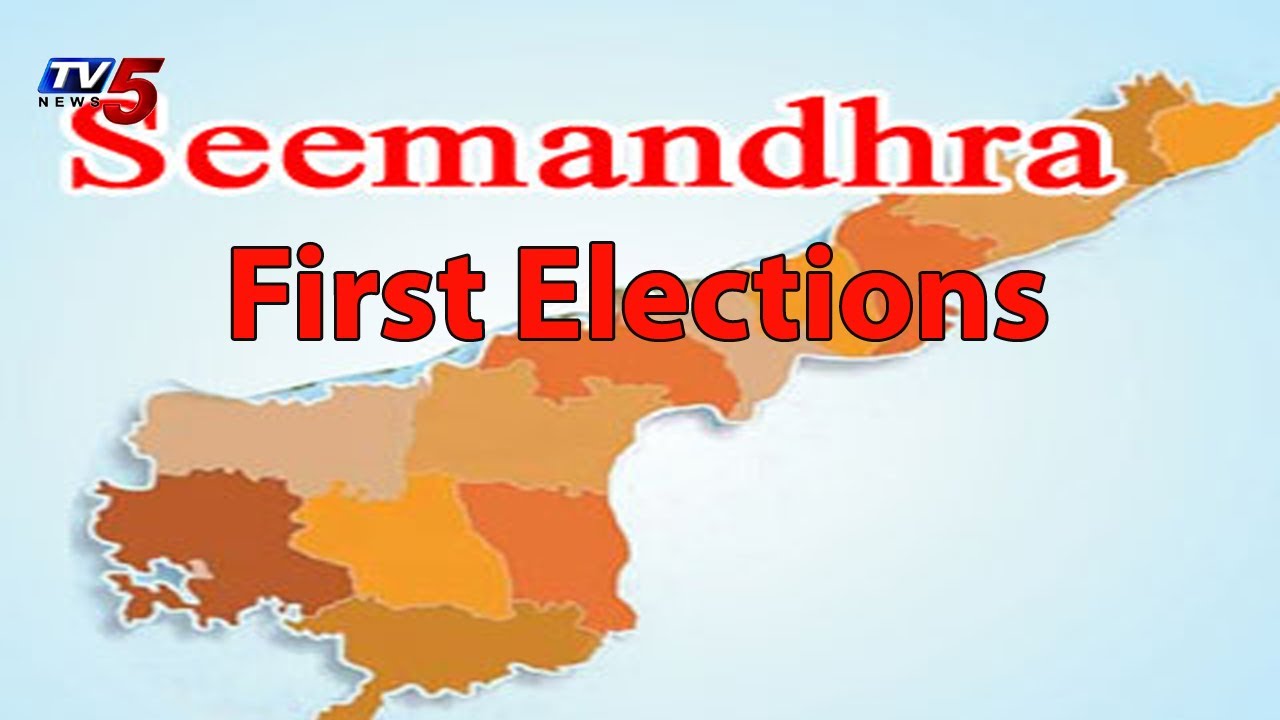 Seemandhra Polling For 175 Assembly,25 Lok Sabha @ News Analysis - YouTube
