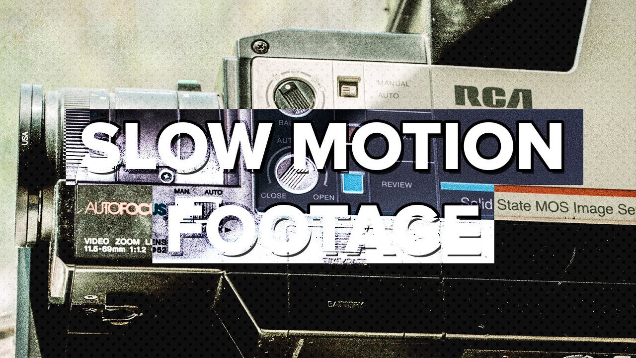 Edit faster by making all 60fps footage slow motion at once in Premiere ...