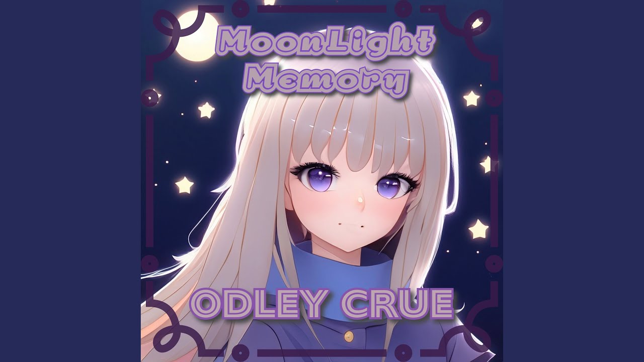 Moonlight Memory - YouTube