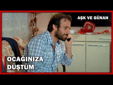 Handan, Nesrin'in Yalanlarının Peşinde! - Aşk ve Günah 22.Bölüm