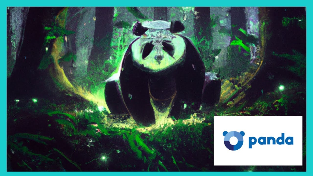 ¿Qué es Panda Antivirus? Guía completa - YouTube