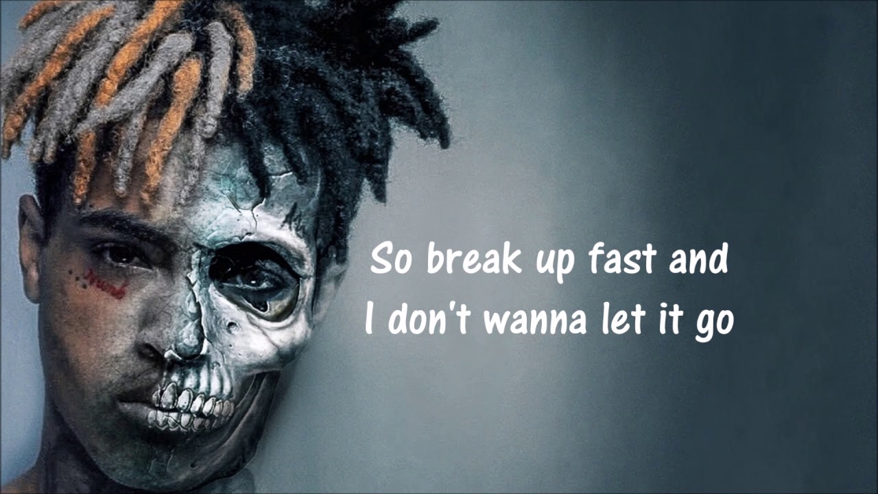 XXXTentacion - Garettes's revenge - YouTube