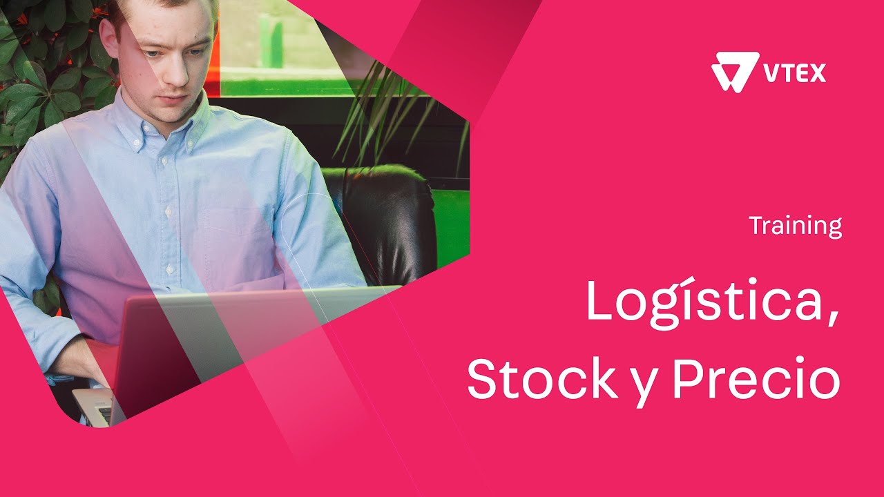 Logística, stock y precio VTEX | VTEX Trainings - YouTube