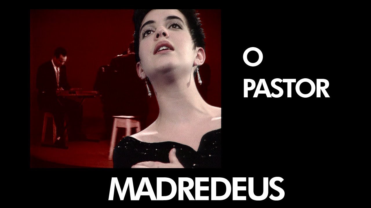MADREDEUS - O Pastor - [Official Music Video ] - YouTube Music
