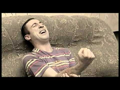 Kargin Haghordum sketch 112 (Hayko Mko)