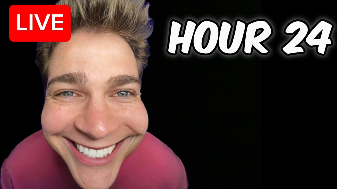 Ending stream when @steak69 raids me [LIVE 8] - YouTube