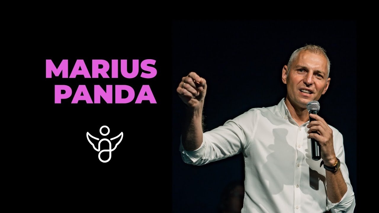 Marius Panda - 24.09.2023 - YouTube