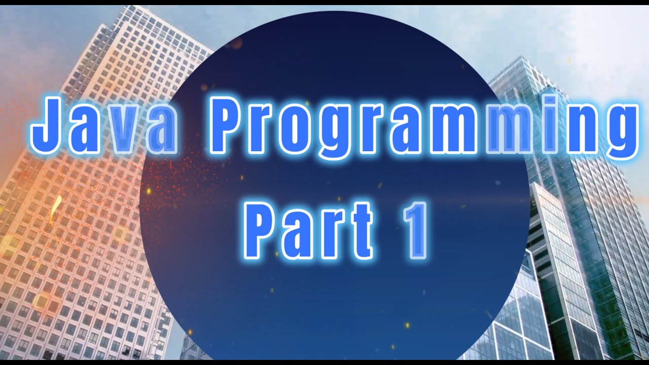 Java Programming Language Part 1 Keywords And Identifiers Learnjava 8690