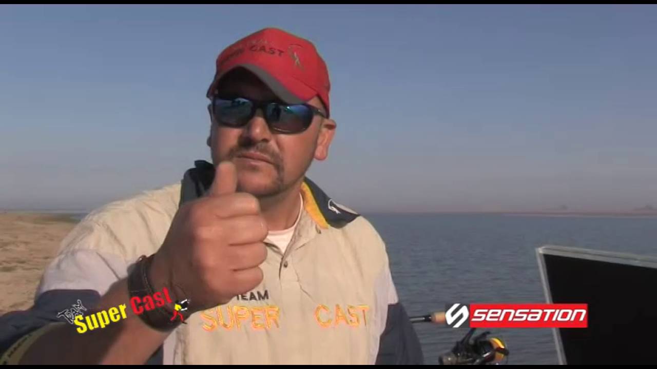 SUPERCAST DVD Vol 28 (Bloemhof) - YouTube