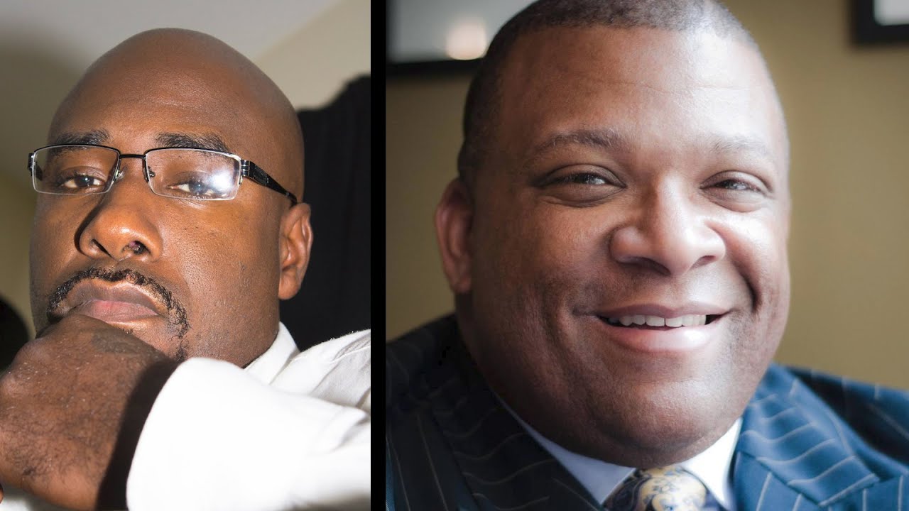 A Moment of Truth Episode 4: Maurice Muhammad talks about family and ...