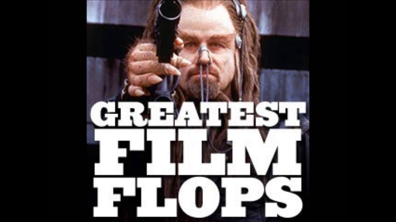 The Box Office Forums Needs to Let It Go - YouTube