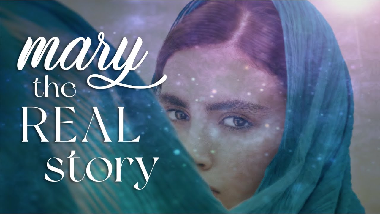 Sunday Worship: Mary-The Real Story (9-4-22) - YouTube