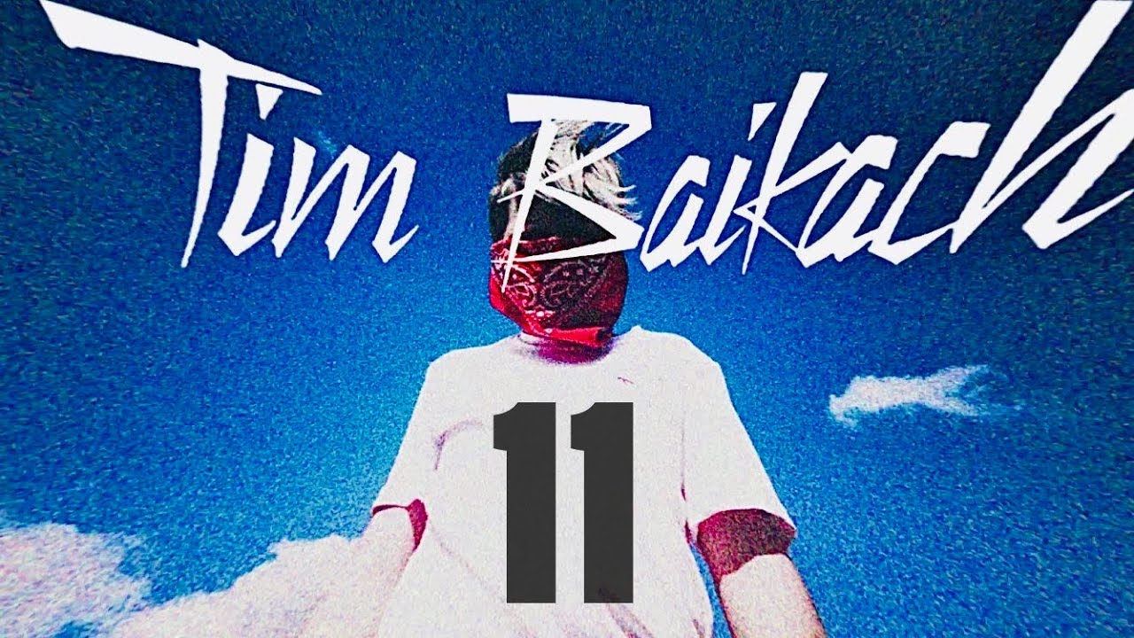 TIM - 11 (official music video prod. baikach) - YouTube