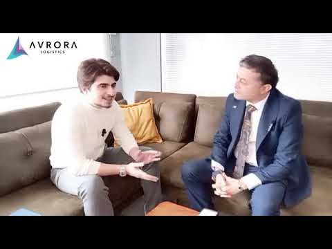 Avrora Lojistik :Lojistikte Yeni Nesil Yaklaşım: Kolaylık ve Güven