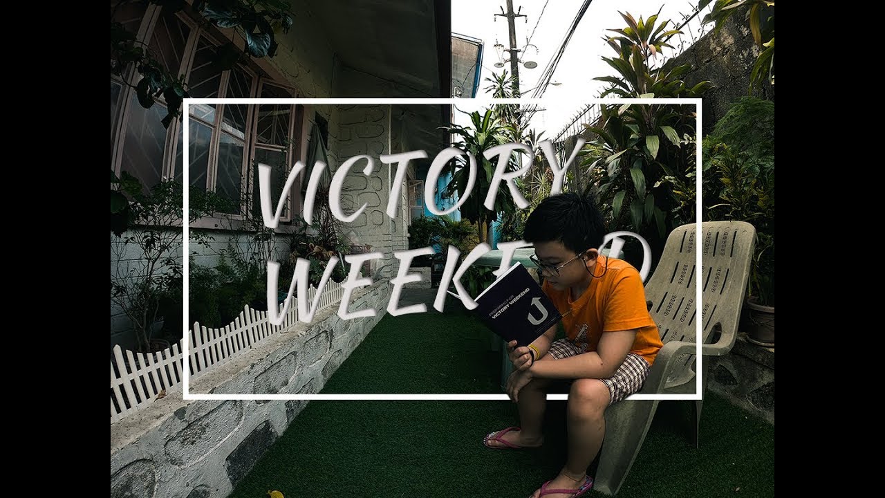 Victory Weekend | Panco Square - YouTube