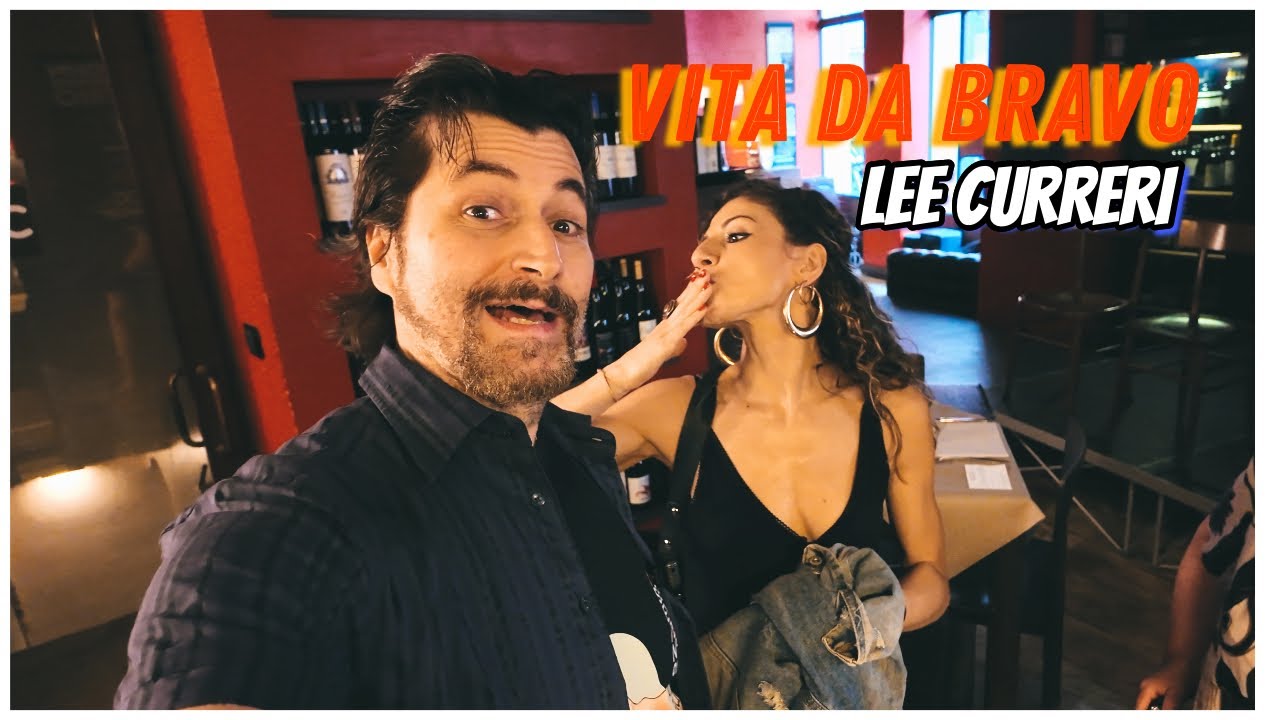 VITA DA BRAVO - SERATA SARANNO FAMOSI (EP001) - YouTube