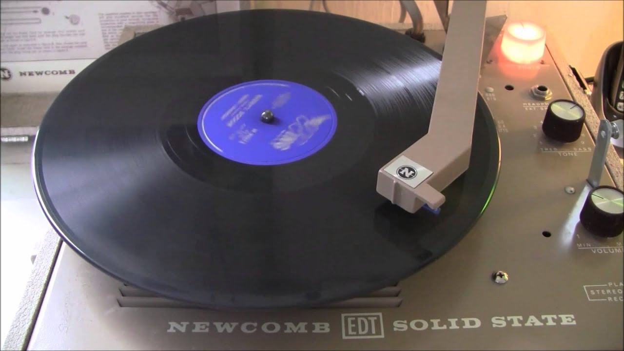 Buddy's Boogie - Buddy Johnson - YouTube