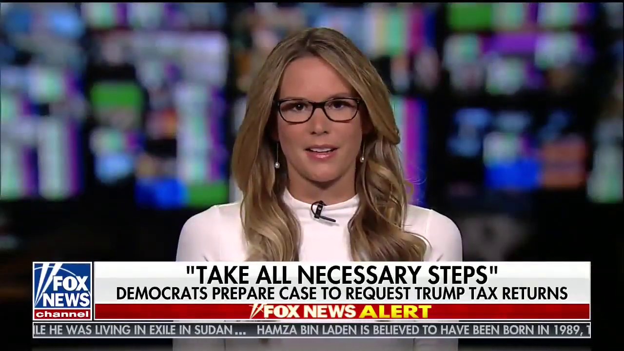 Kelsey Bolar: Most Americans Want Democrats "Legislating not Investigating" - YouTube