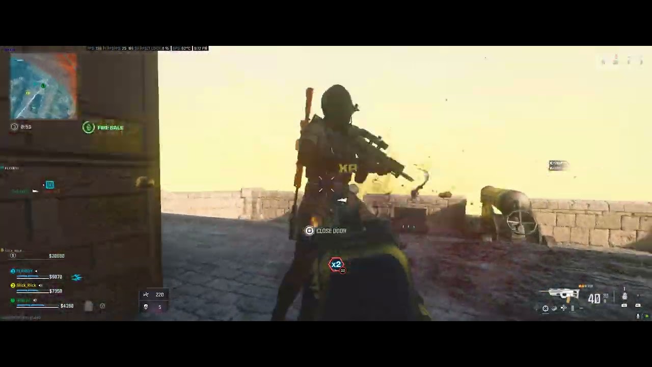 cod.exe | Shot with GeForce - YouTube