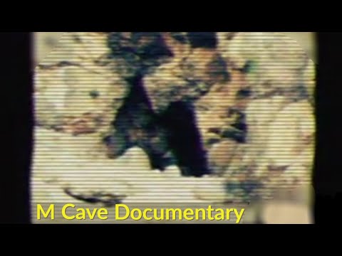 Is This the Real M Cave ? | Analysis - YouTube