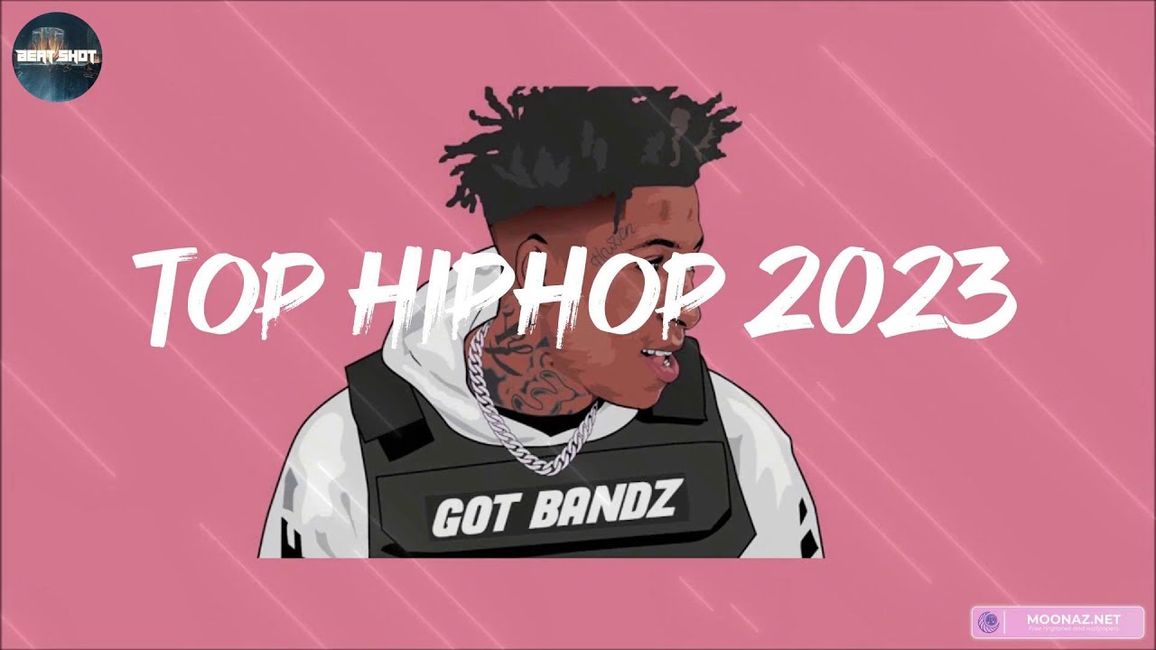 No Cap 💥 Top Hip Hop Songs 2023 | Best Rap Music Mix - YouTube