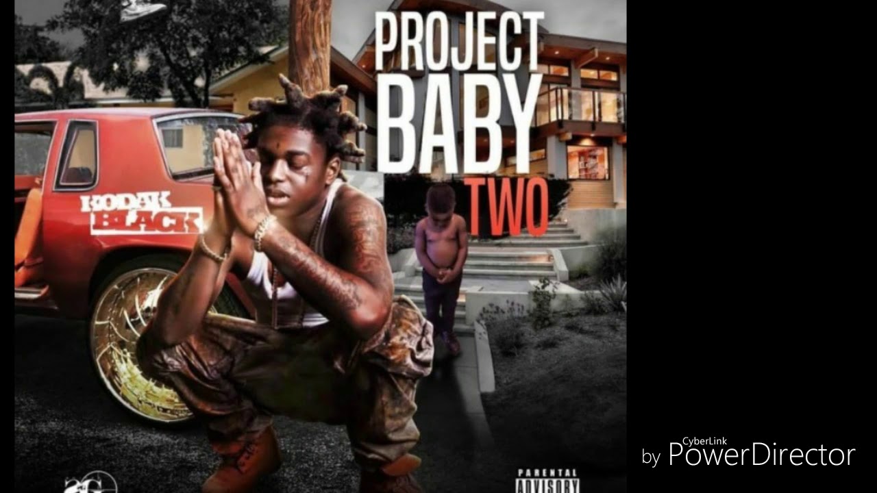 Kodak black-project baby 2(pride) - YouTube