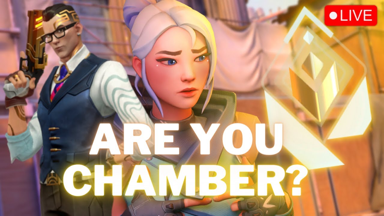 🔴 Valorant | Chill Valo Stream ♥ - YouTube