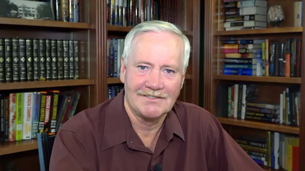 Ed Bee, Founding Treasurer of Molly's House, Hospital Hospitality House ...