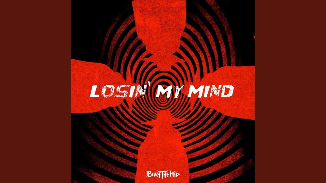 LOSIN' MY MIND - YouTube Music
