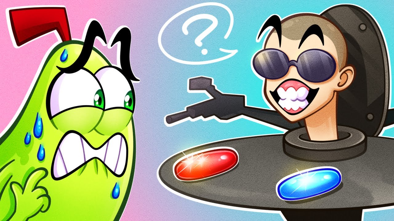 CHOOSE YOUR GAME - YouTube