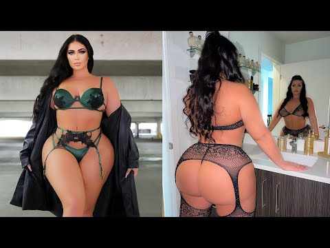 Meet Thick Girl SAMMYY02K Instagram Model with An Attractive Body