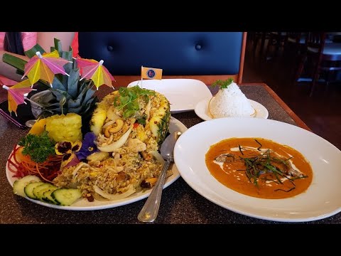 Look At Some Of Our Amazing dinners - YouTube