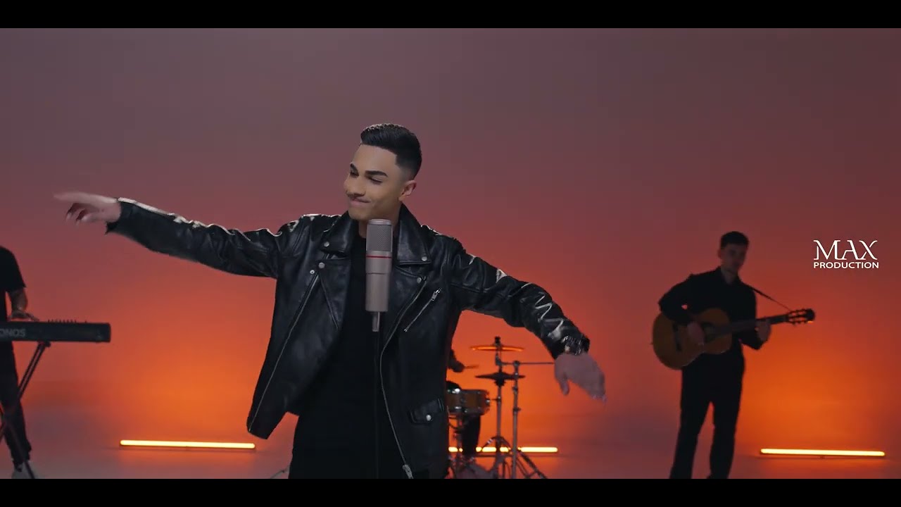 Klemet - Fala (EP) - YouTube