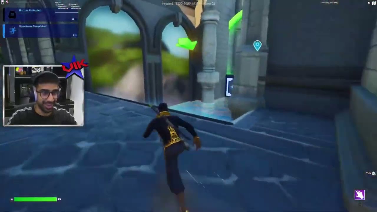 Vikkstar Will Be In A MrBeast Video - YouTube