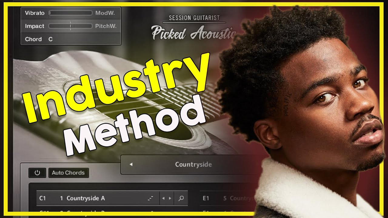 How To Make CRAZY Gunna & Roddy Ricch Type Beats FROM SCRATCH | a gift ...