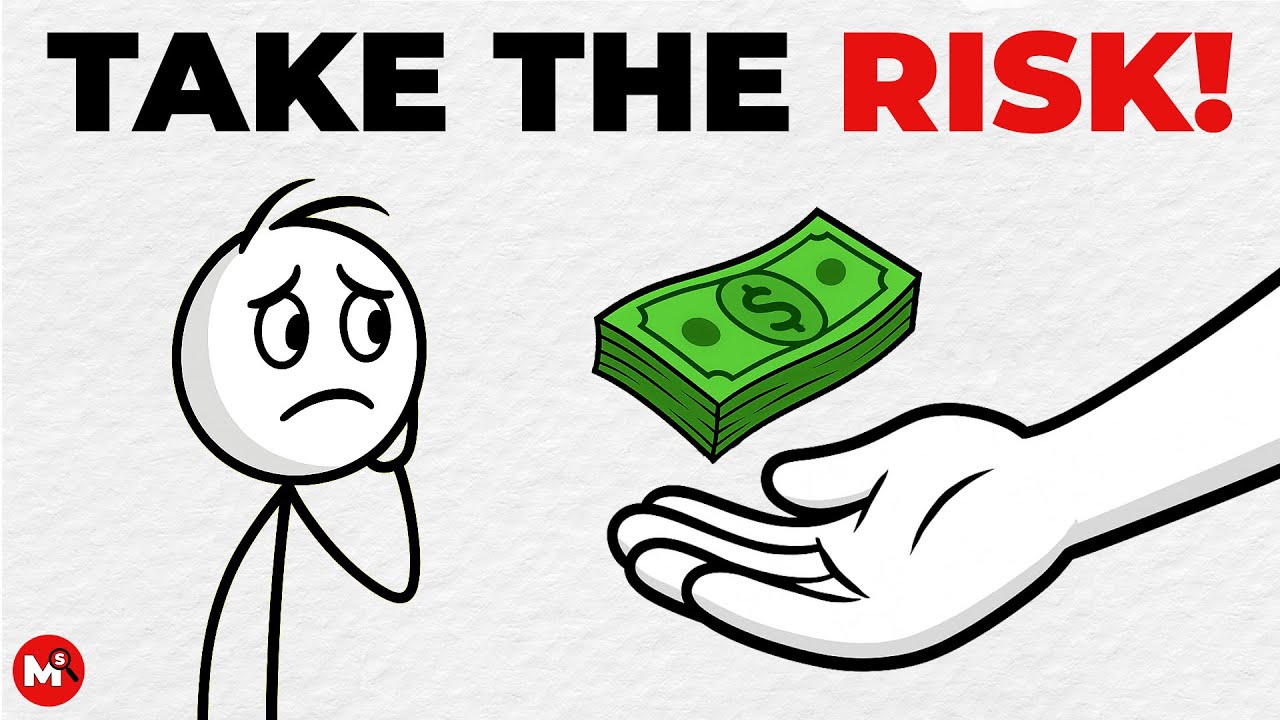 27 BRUTALLY HONEST Money Truths That Gives You an UNFAIR Advantage in ...