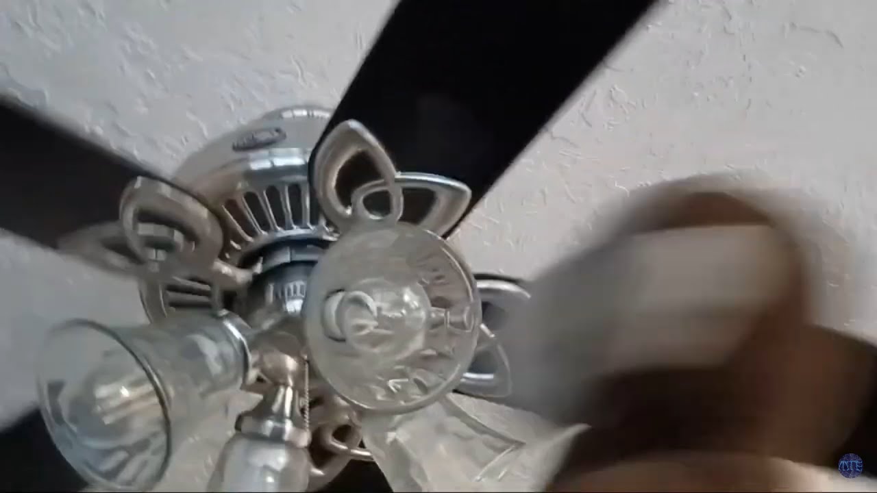 Angry Dad learns of broken ceiling fan Parody. 😆 - YouTube