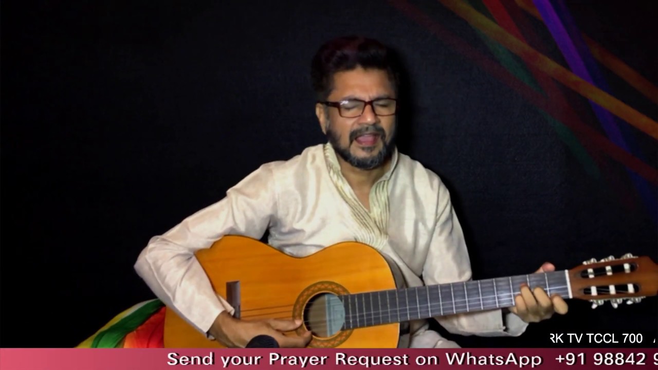 Day - 6 🔥கிறிஸ்துவின் சிந்தை - Mind Of God // Dr. King Sam Ravi - YouTube