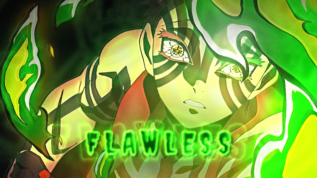FLAWLESS - 4k flow edit. - YouTube