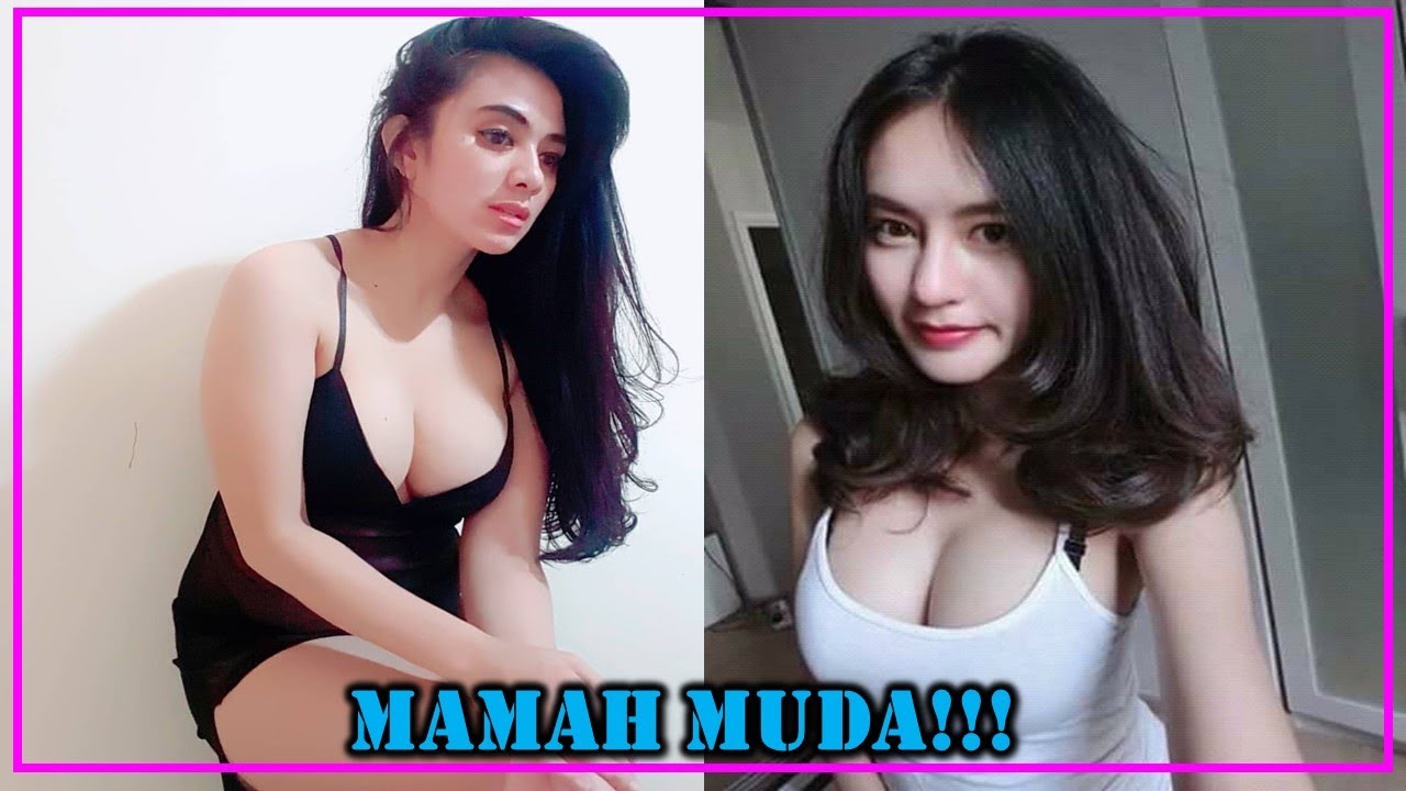 HOT! Mama Muda Semok TikTok Kompilasi (Indonesian Hot Mom Tiktok ...