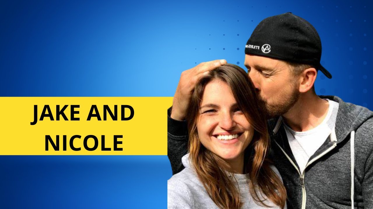 JAke and Nicole - top 5 best moments of his life/ Channel and expensive ...