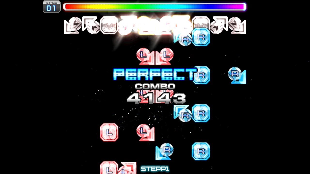 [Pump It Up (How To Play)] ERRORCODE: 0 D27 - YouTube